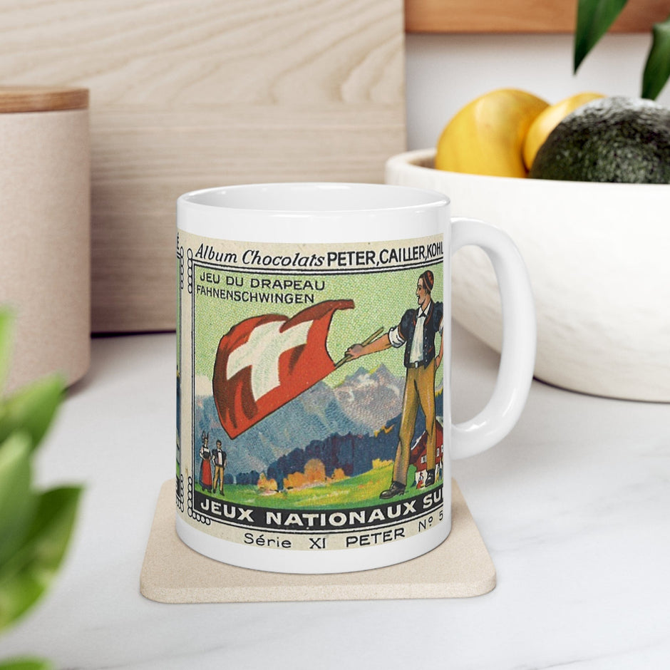 Mugs – The Swiss Souvenir Shop