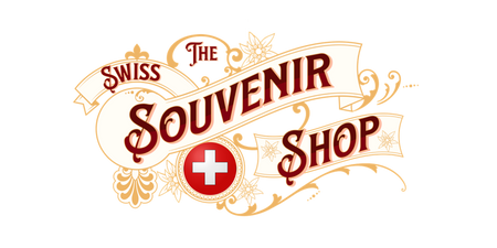 The Swiss Souvenir Shop