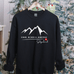 Switzerland Sweatshirt, Swiss Souvenir Sweatshirt, Eiger Mönch & Jungf ...